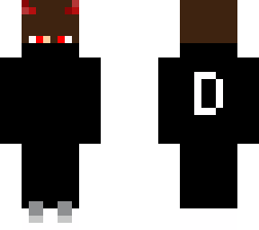 minecraft devil | Minecraft Skins