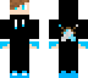 assassin | Minecraft Skins