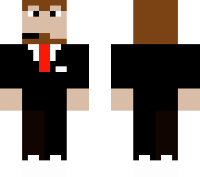 bodyguard | Minecraft Skins