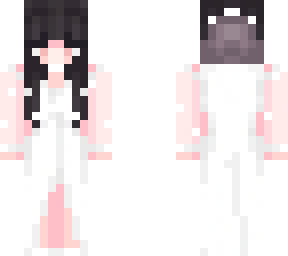 Bride | Minecraft Skin