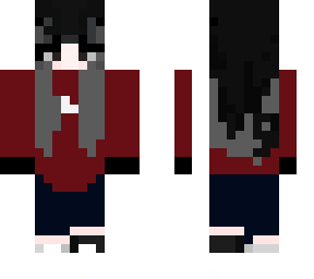 chichi | Minecraft Skins