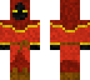 shadow skin | Minecraft Skins
