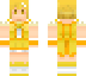 precure | Minecraft Skins