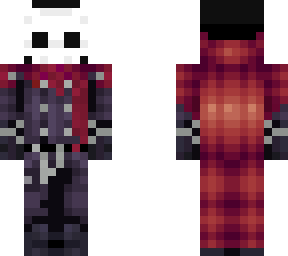 purge | Minecraft Skins