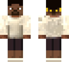 Derek | Minecraft Skin