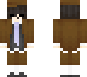 ranpo | Minecraft Skins