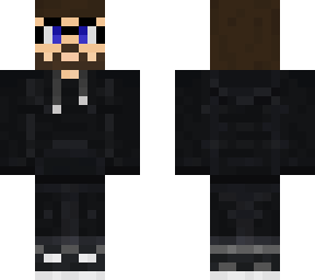 Eggy | Minecraft Skin