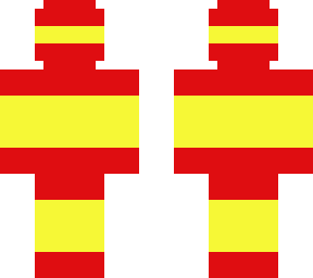 spain | Minecraft Skins