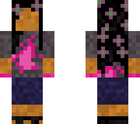 faceless | Minecraft Skin