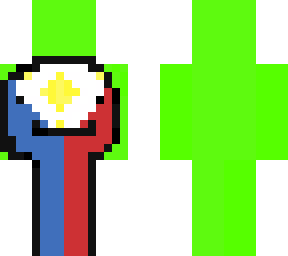 Filipino Dream 2.0 | Minecraft Skin