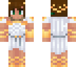 Greek man | Minecraft Skin
