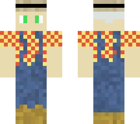 deez nuts | Minecraft Skins