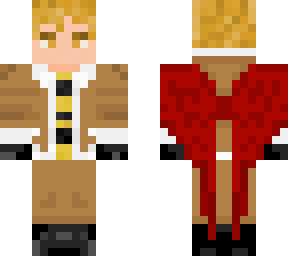 Hawks | Minecraft Skin