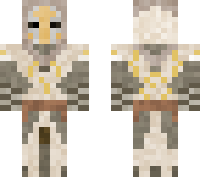 jedi temple guard | Minecraft Skins