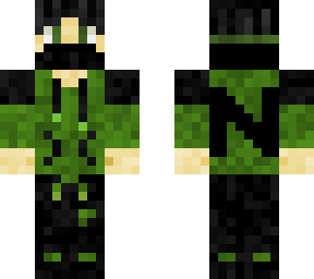 jungle | Minecraft Skins