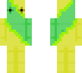 lemon | Minecraft Skin