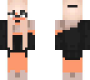 lexi ~ | Minecraft Skin