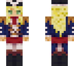 Lmanberg Me! | Minecraft Skin