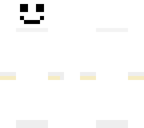 Marshmallow | Minecraft Skin