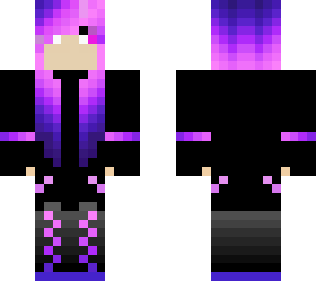 ceris | Minecraft Skins