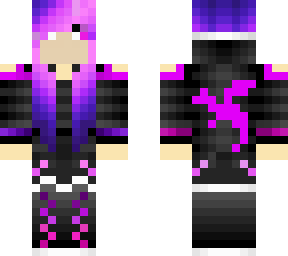 ceris | Minecraft Skins