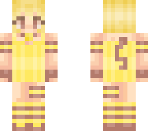 pudding | Minecraft Skins