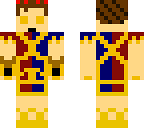 jollibee | Minecraft Skins