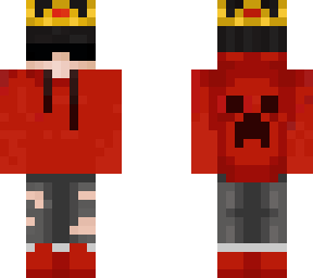 mr bombastic | Minecraft Skin