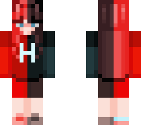 couples | Minecraft Skins