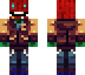 angry | Minecraft Skins