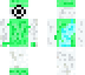 origin bandu | Minecraft Skins