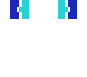 Partition Zion | Minecraft Skin