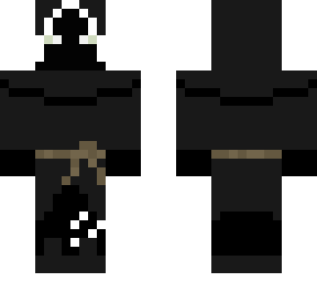 Perfect Shadow | Minecraft Skin