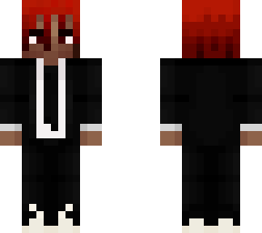 Playboi Carti @opiumgod | Minecraft Skin