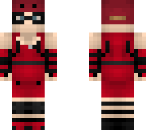 proto | Minecraft Skin