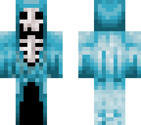 Reaper | Minecraft Skin