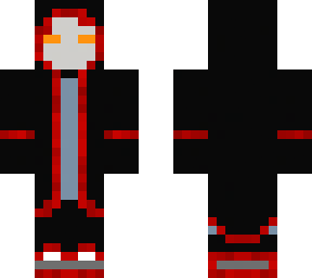 reaper | Minecraft Skin