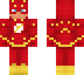 rebirth | Minecraft Skin