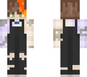 reborn | Minecraft Skins