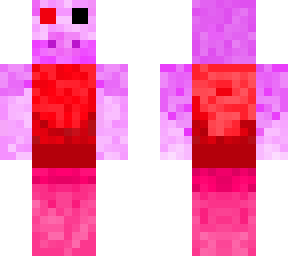 Roblox Piggy | Minecraft Skin