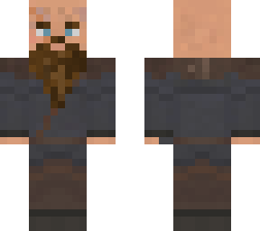 ragnar | Minecraft Skins