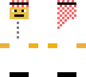 sheikh | Minecraft Skins