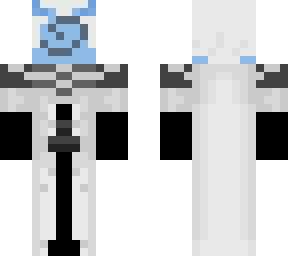 pilgrammed | Minecraft Skins