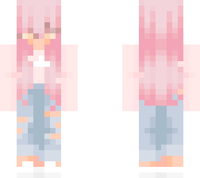 soft memories | Minecraft Skin