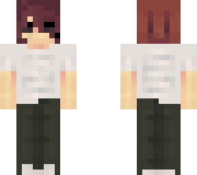 srp | Minecraft Skins