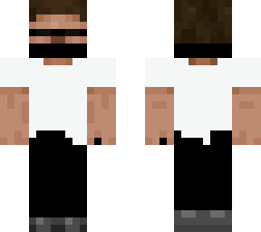 gorebox | Minecraft Skins