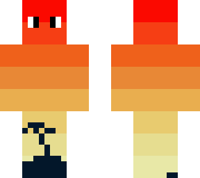 horizon | Minecraft Skins