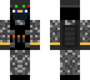 swat skins | Minecraft Skins