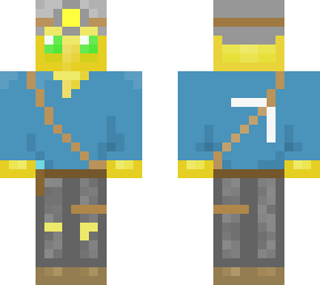 totem | Minecraft Skins