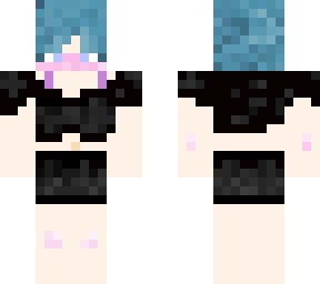 transfem | Minecraft Skins